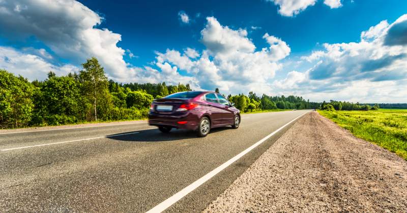4 Driving Emergencies You Can Prepare For - Martin & Zerfoss